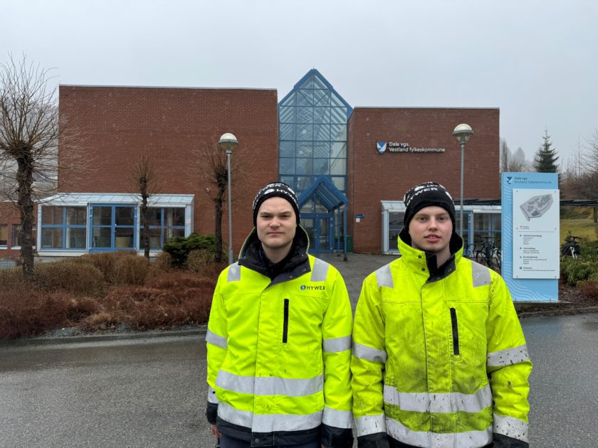 Bevaring av alle studielinjene på Dale vidaregåande skule: Ein appell ...
